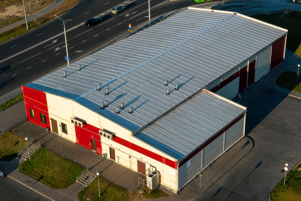 Are You Missing Out On These Commercial Roofing Benefits?