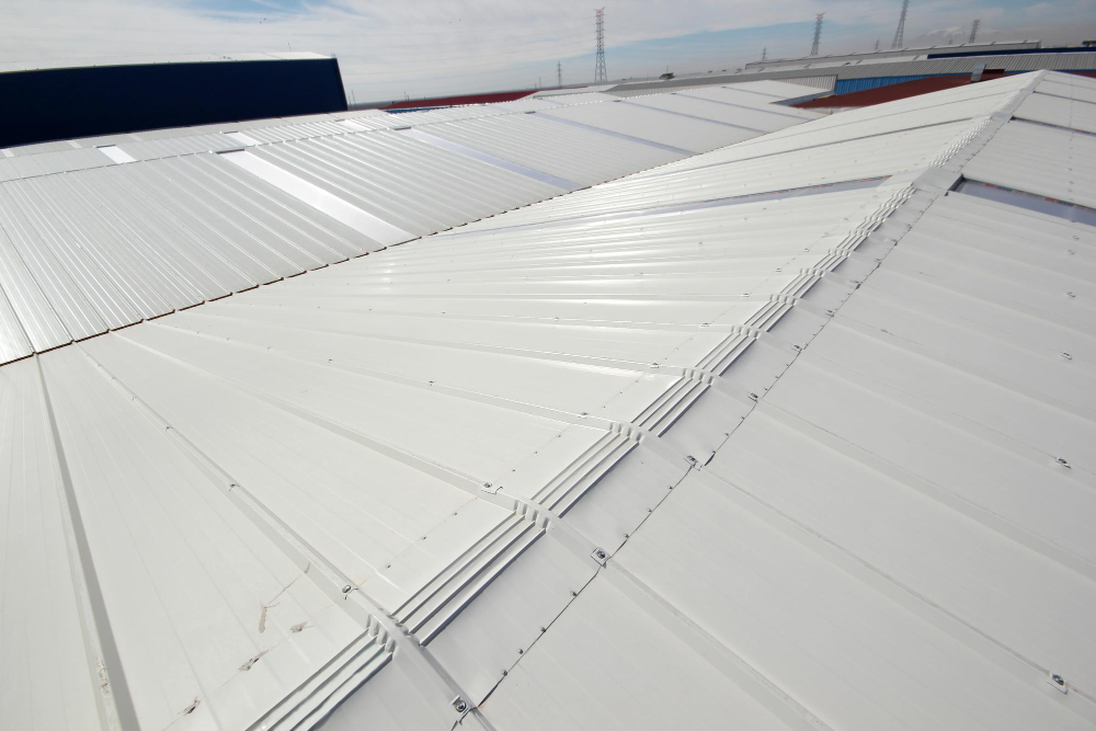 The Supreme Guide to the Best Commercial Roofing Types