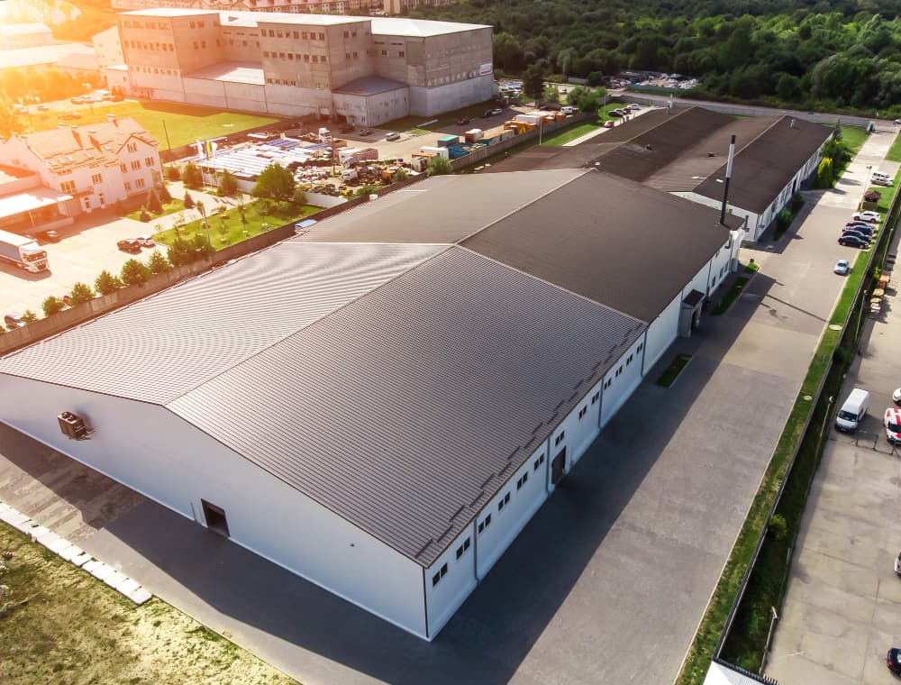 Shielding Your Business: Mastering Commercial Roof Maintenance
