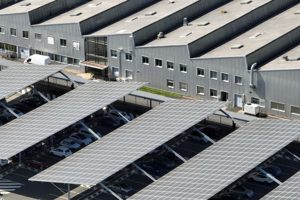 A to Z of Commercial TPO Roofing: A Holistic Approach - All American ...